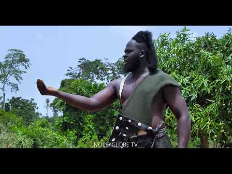OVUREVU(THE GREAT WARRIOR LORD) OFFICIAL TRAILER - IFEOMA NNEBE, OBI OKOLI 2026 NOLLYWOOD EPIC MOVIE
