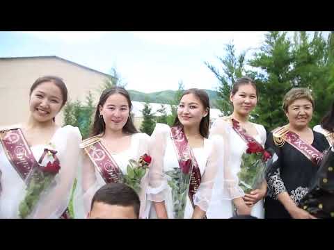 Бутуруучу 2024 Сыны