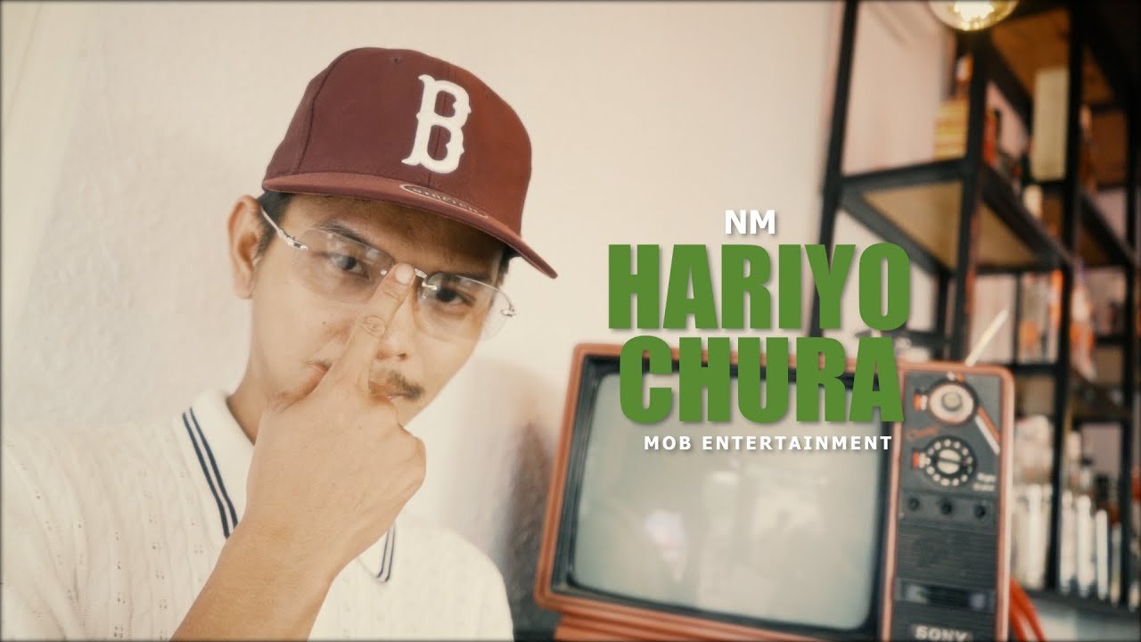 NM - Hariyo Chura (Music Video) | Video By @mobent.8485 ...