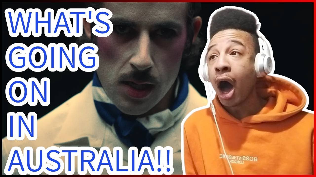 Go-Jo - Milkshake Man | Australia 🇦🇺 | Official Music Video | # ...
