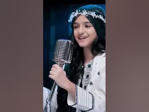 Nawal Khan || Kamal Aaya || New Naat 2023 || Nabi Ka Lab Par || Official Video || Safa Islamic ...