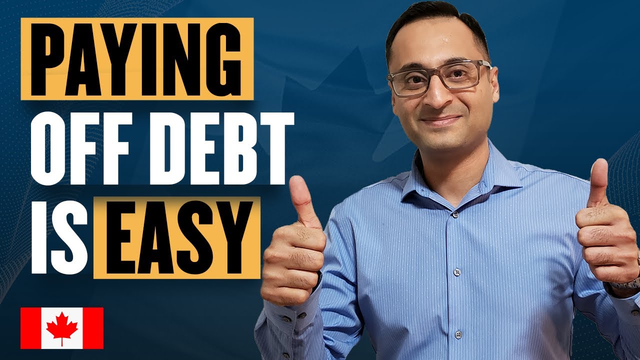 the-fastest-way-to-pay-off-debt-in-canada-youtube