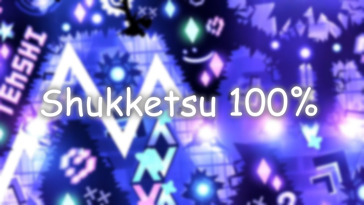 shukketsu - YouTube