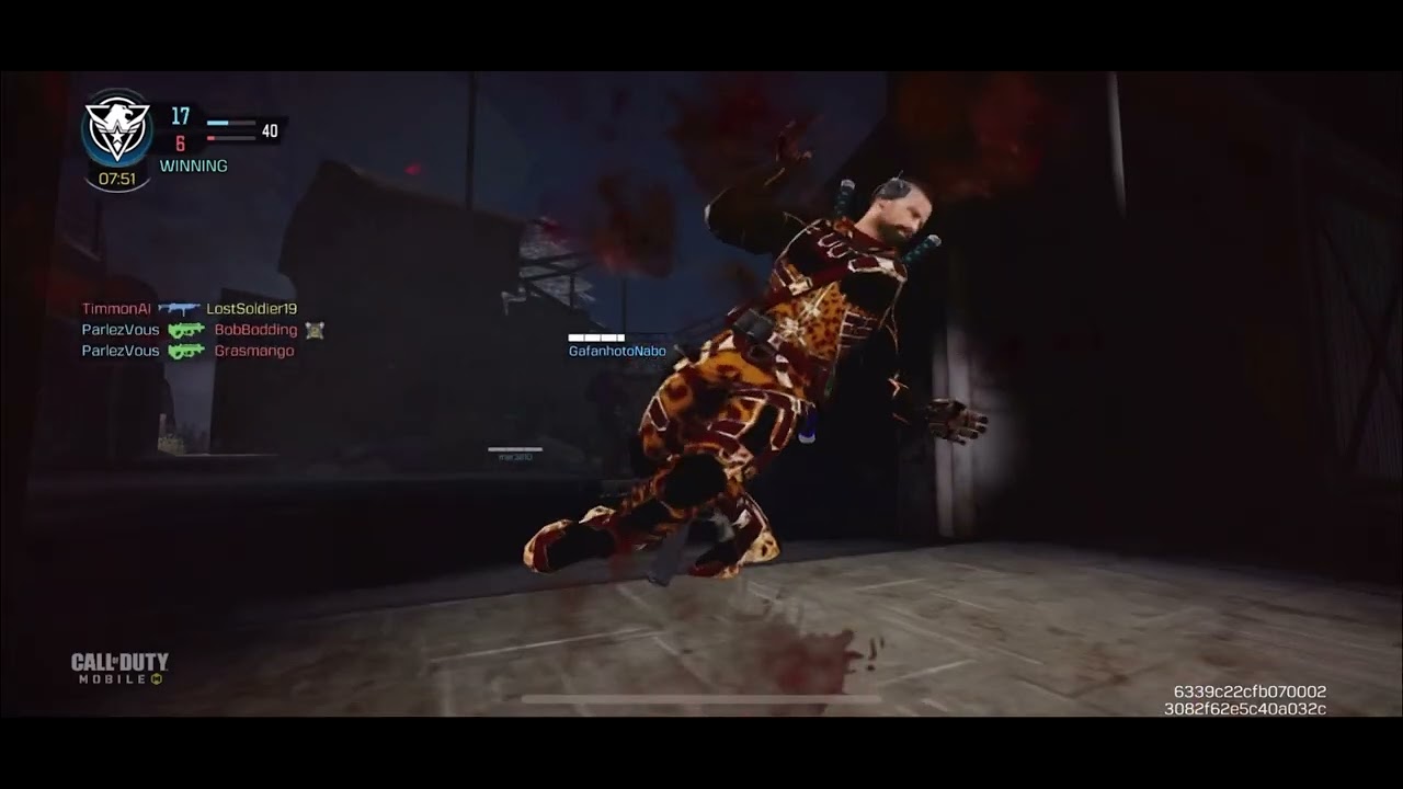 COD Mobile (Going Dark) - YouTube