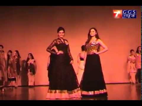 Fresher Function For GNG College Ludhiana - YouTube