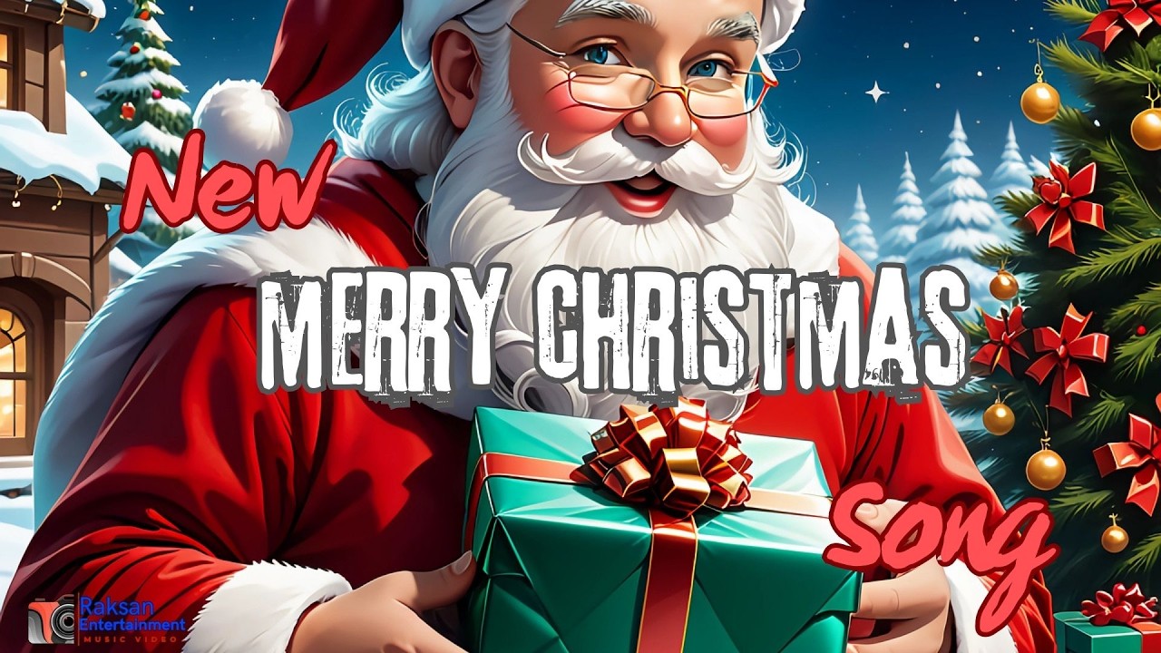 merry christmas new remix song - Original vs Remix - christmas song ...