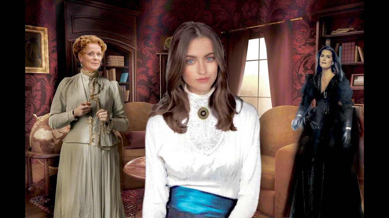 To Benight and Beguile Book 6 Chapter 4 Is it Freedom or a Trap - YouTube