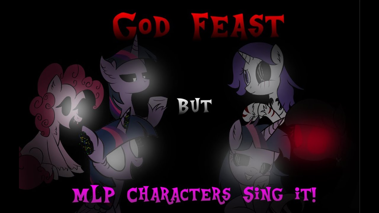 FNF God Feast (Hearth's Warming Mix) - YouTube