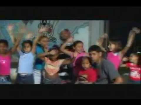 Lil Pito No mas guerra, no mas dolor - YouTube