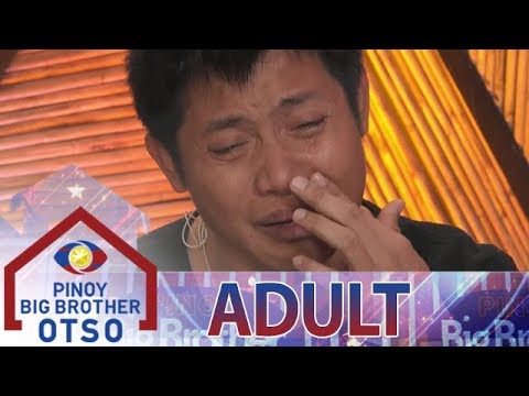 PBB OTSO Day 11: Mark, naluha nang malaman ang pinagdaanan ni Apey ...