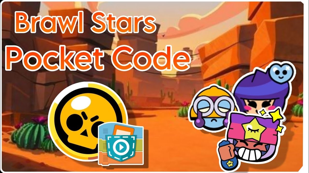 𝘽𝙧𝙖𝙬𝙡 𝙎𝙩𝙖𝙧𝙨 𝙣𝙤 𝙋𝙤𝙘𝙠𝙚𝙩 𝙘𝙤𝙙𝙚! - YouTube