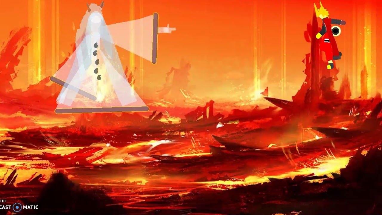 Naruto Jr FANMADE Episode 28 | Golden Rinnegan Momoshiki's - YouTube