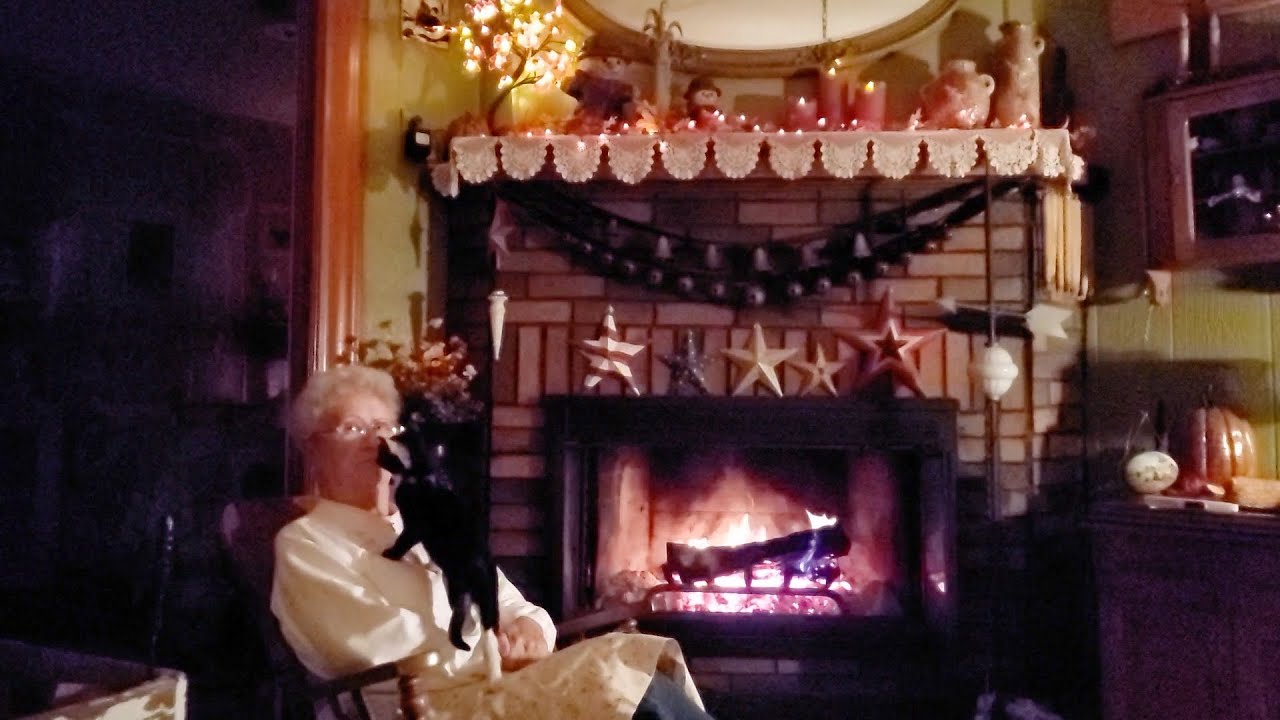 Fireside Chat Episode 2 - YouTube