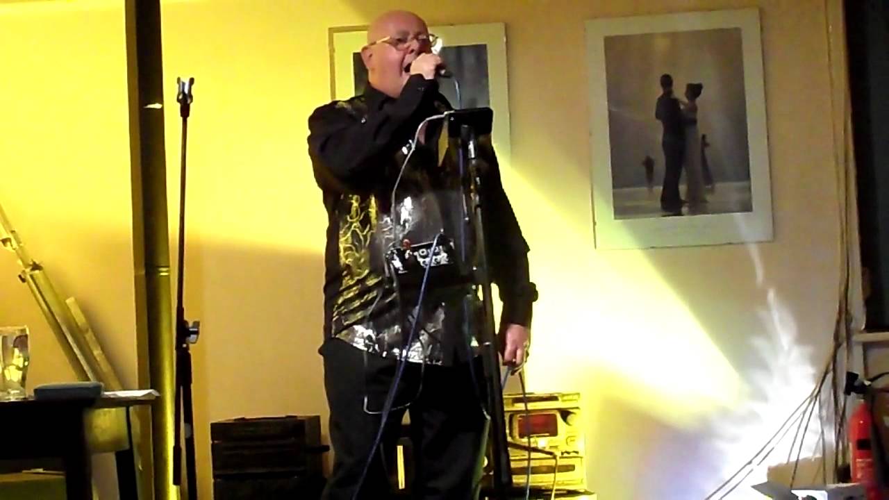 alan perks - YouTube