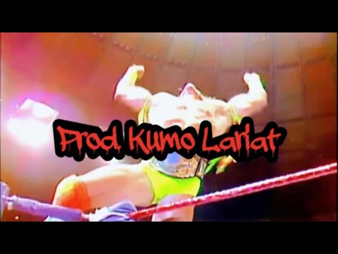 Warrior | KUMO Lariat - YouTube