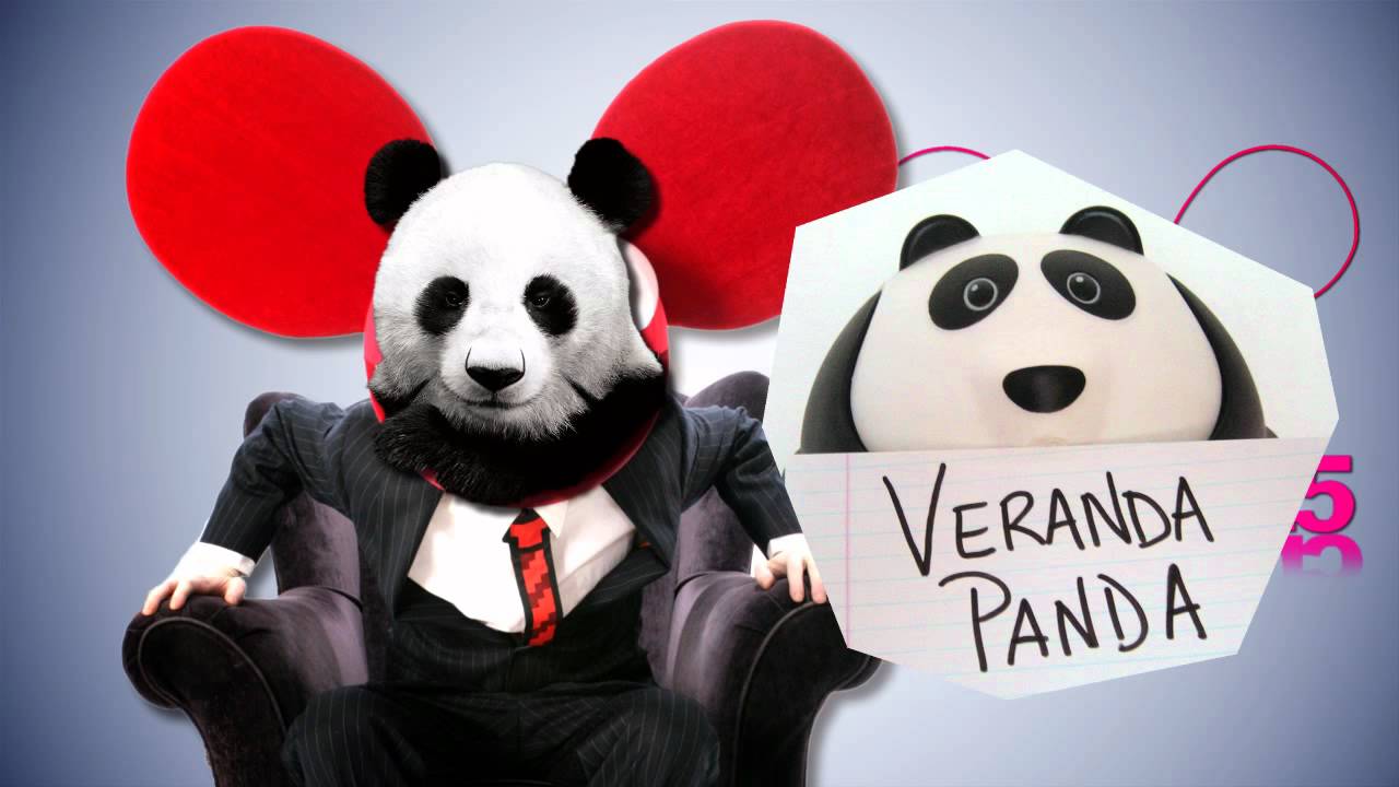 Veranda Panda - Album Launch Video (100% Legit) - YouTube