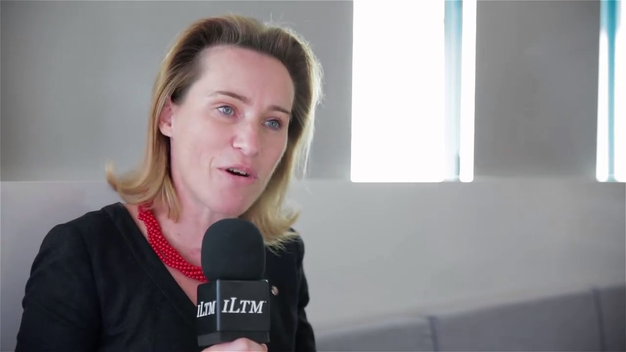 People of ILTM | Caroline Goux - YouTube