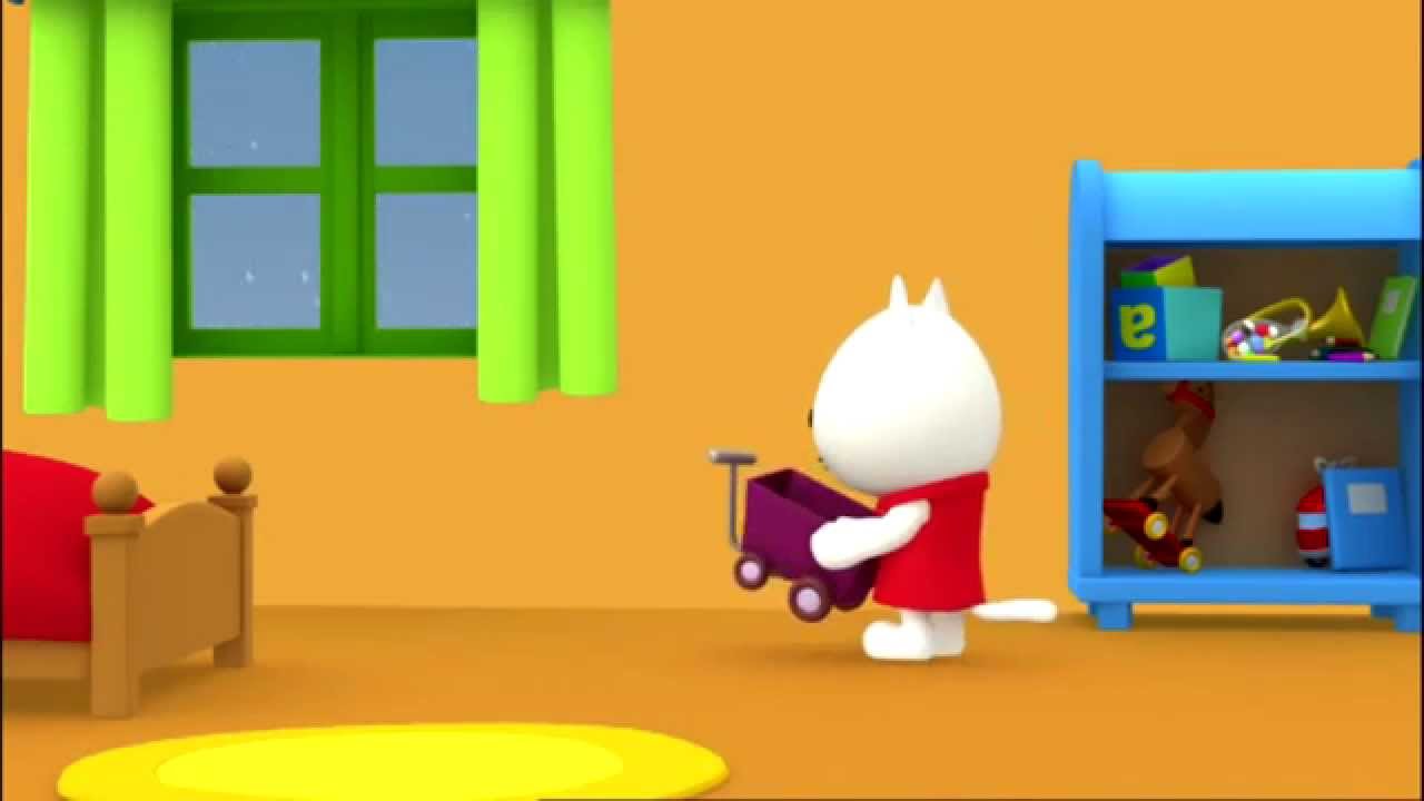 Musti 3D - Ranger - YouTube