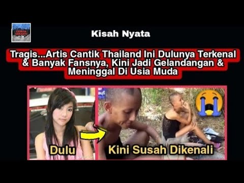 Kisah Nyata | Tragis...Artis Cantik ini Dulunya Dipuja2.Gak Nyangka ...