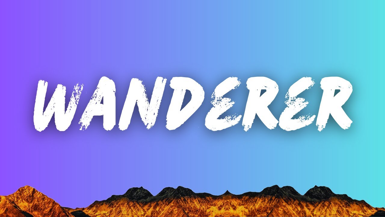 Wanderer | English songs with lyrics | English song lyrics - YouTube