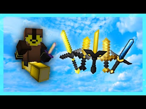 My Top 5 Favorite Yellow Texture Packs | For Fellow Yellow Enthusiasts ...