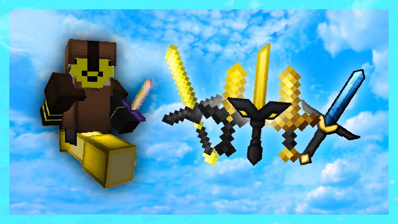 My Top 5 Favorite Yellow Texture Packs | For Fellow Yellow Enthusiasts ...
