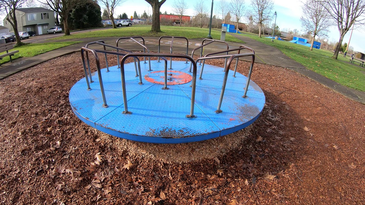 merry go round, video 1, 2160p60 - YouTube