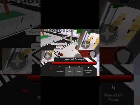 tutorial how to do "world cutting slash" - YouTube
