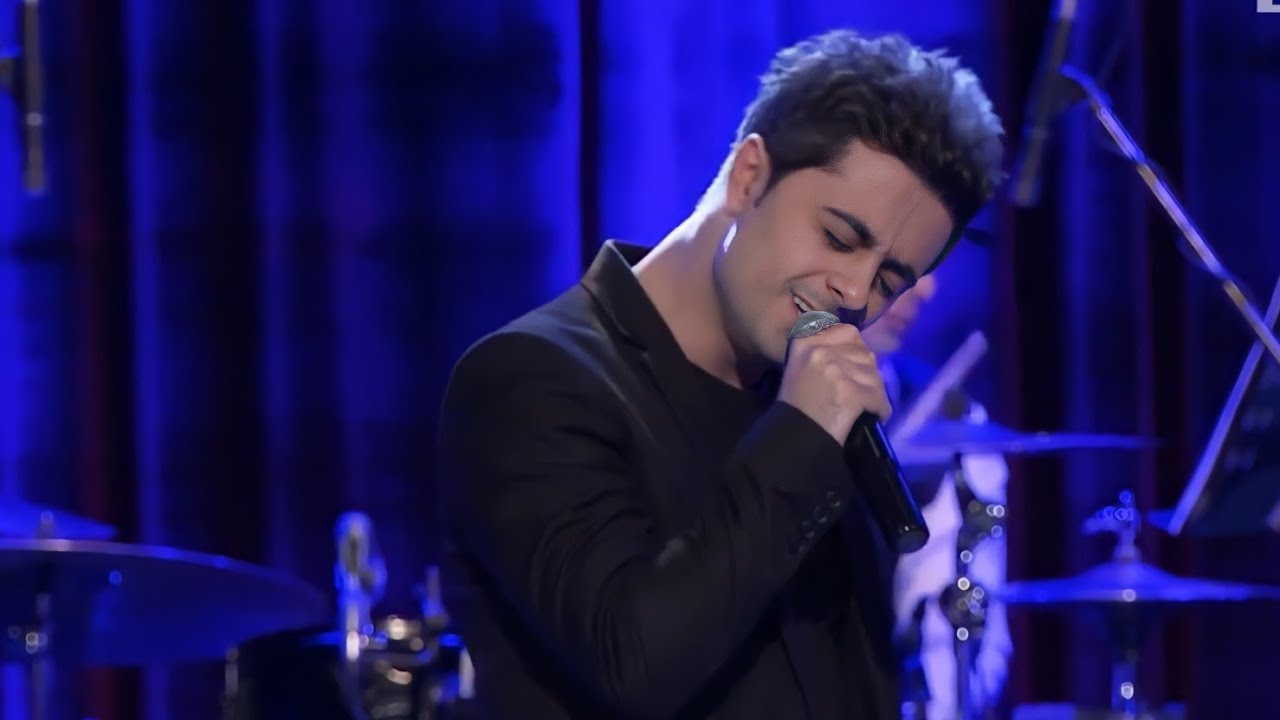 Erik Karapetyan - Mayrik (Erg Ergoc) - YouTube