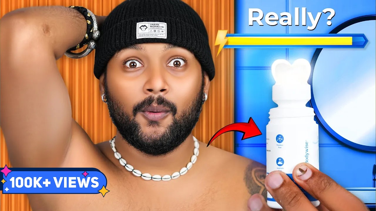 TOP 10 Life Changing Hygiene Products Under 500 For Men 2025 🔥 | ONE ...
