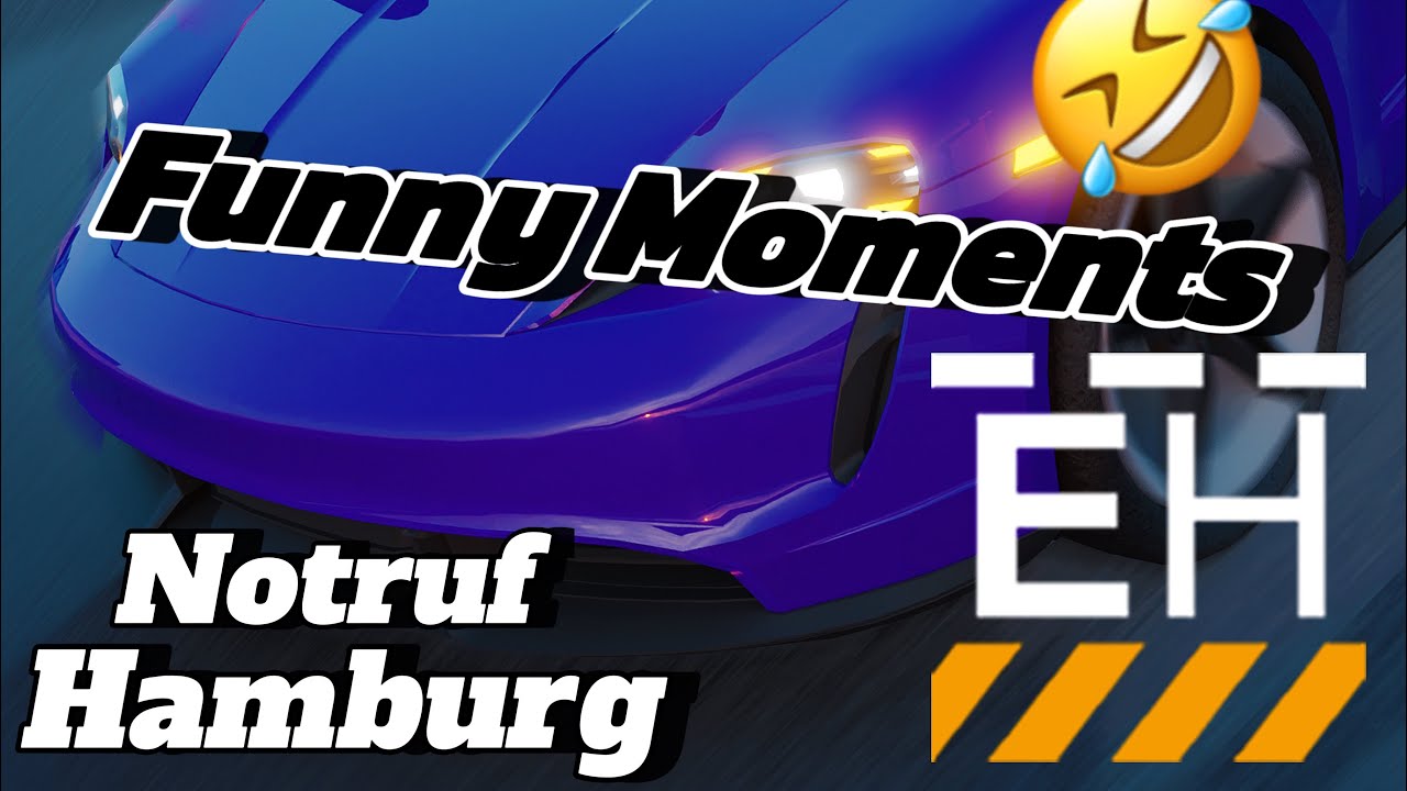 Notruf Hamburg Funny Moments Part 3 🤣 - YouTube