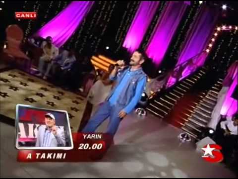 Yusuf Hayaloglu - Ah ulan Rıza