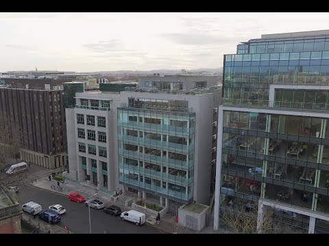 4th Floor One Hatch Street Upper - YouTube