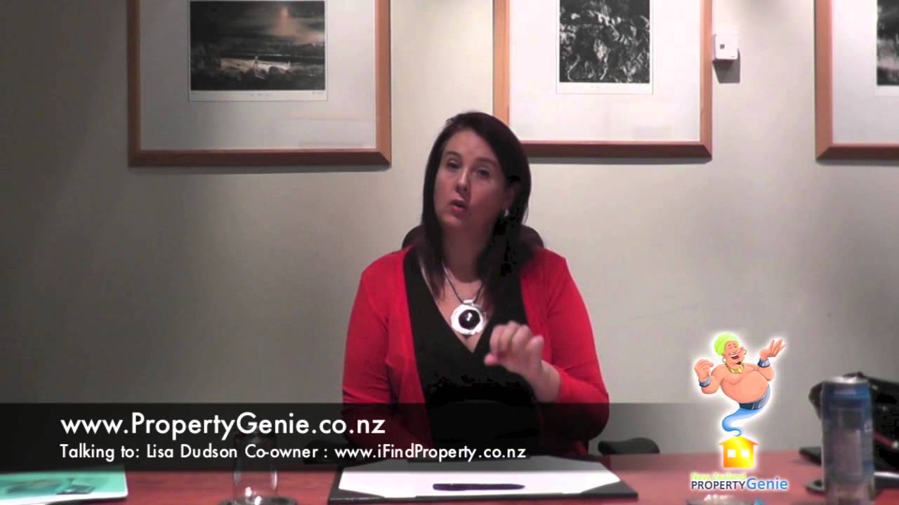 What is a New Zealand Property Finder/Buyers Agent? - YouTube