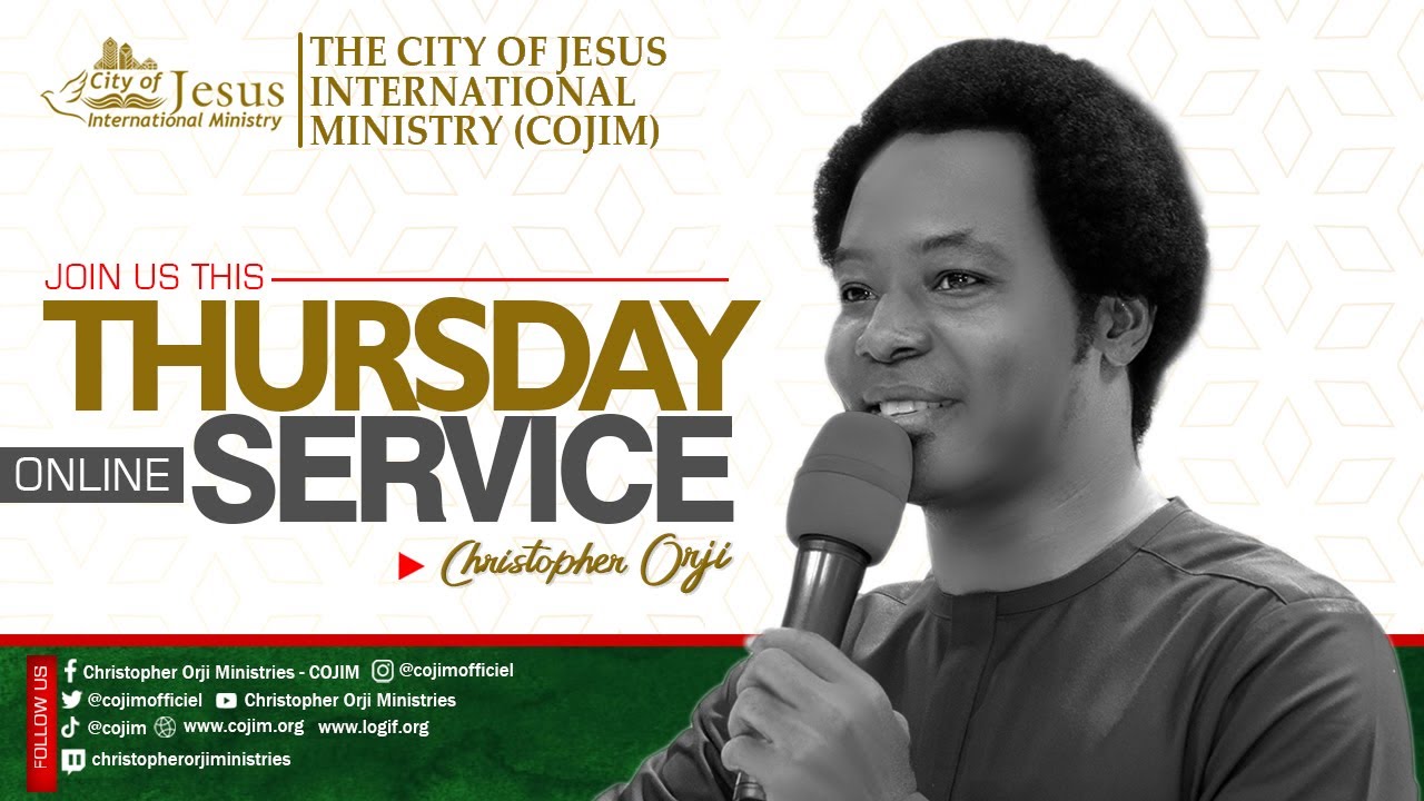 The True Meaning Of Humility (Philippians 2). www.cojim.org www.logif ...