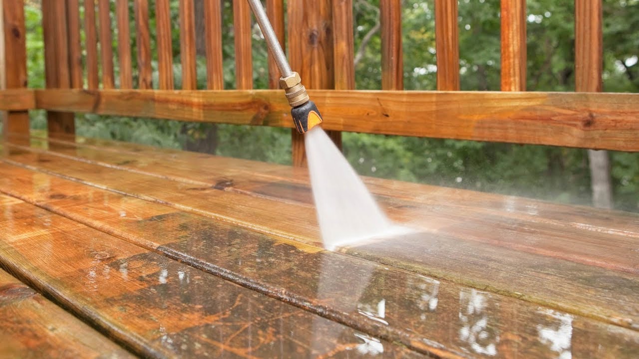 Power Washing Compilation - 20 Minutes Long - YouTube