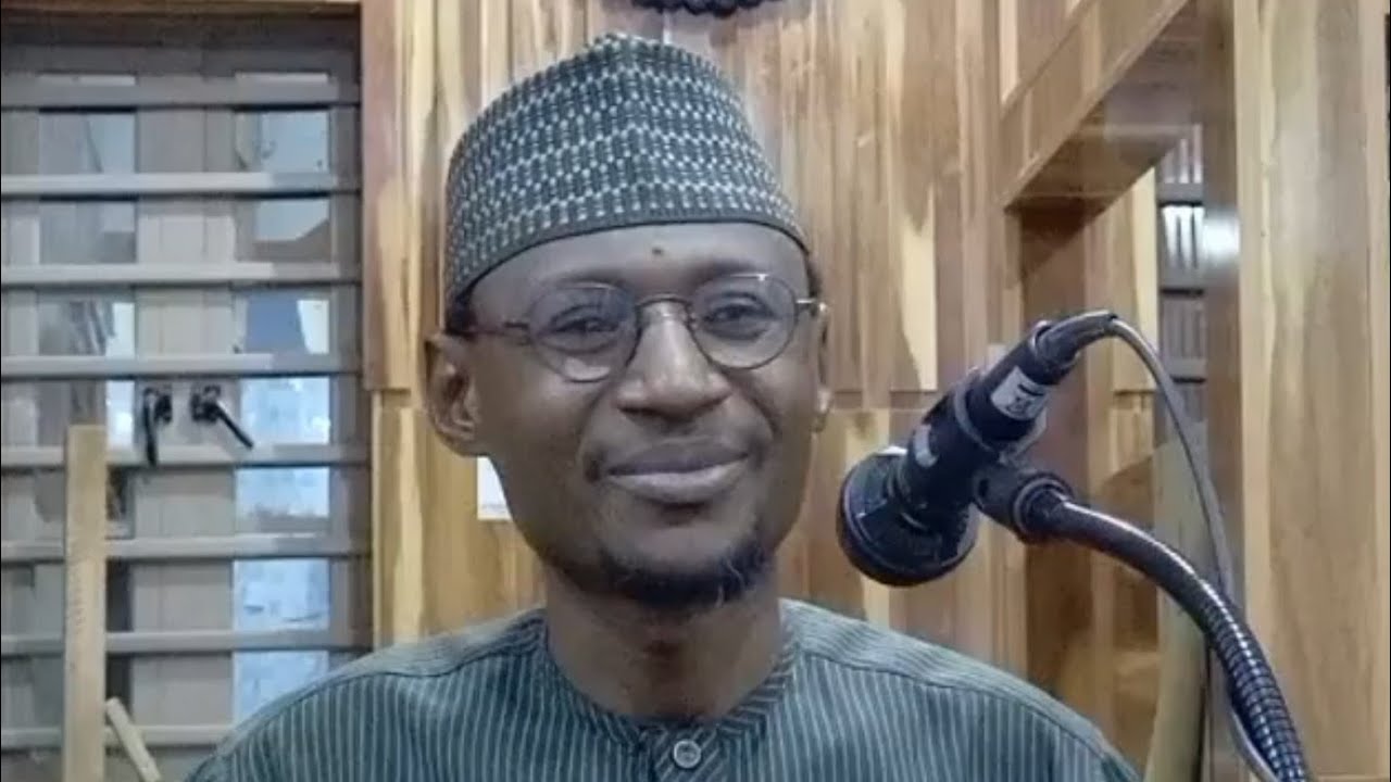 12 Karatun Kitabuttauheed Na Sheikh Fauzan - YouTube