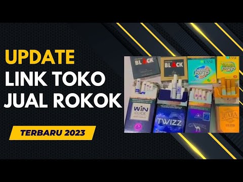 Rekomend Beli Di Toko Ini - Cara Beli Rokok Di Shopee Terbaru - YouTube