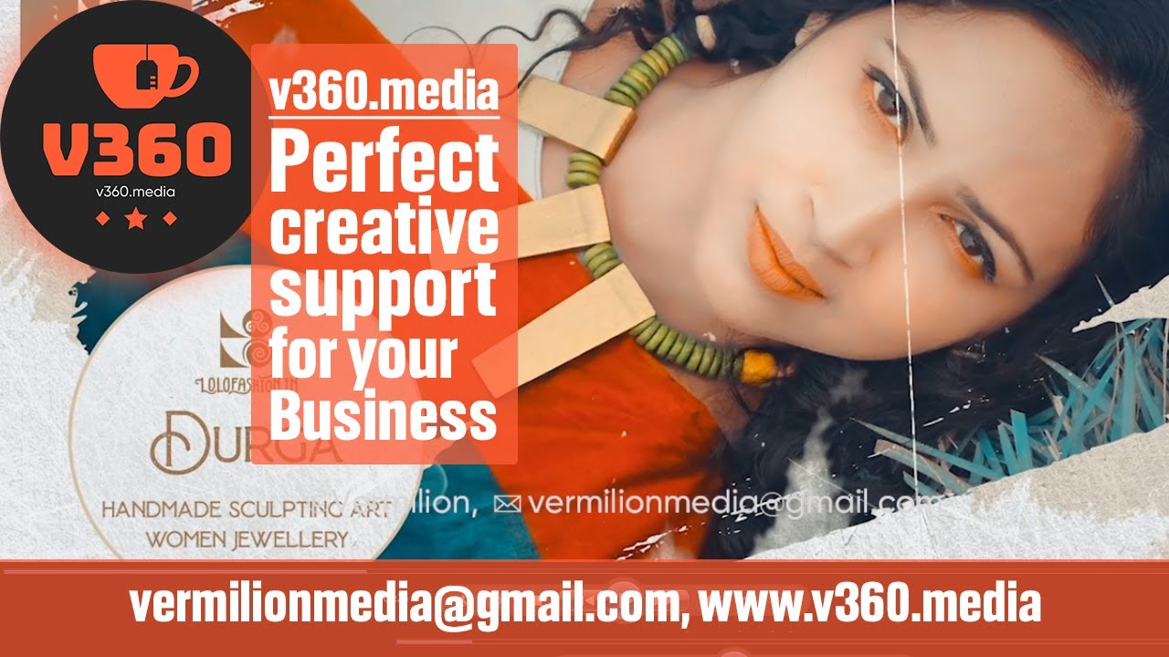 Vermilion_v360 - YouTube