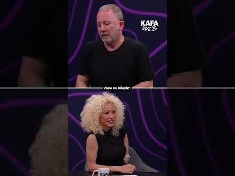 Magazincilerden Kaçma Taktikleri | Sergen Yalçın, Ceyla Büyükuzun #shorts