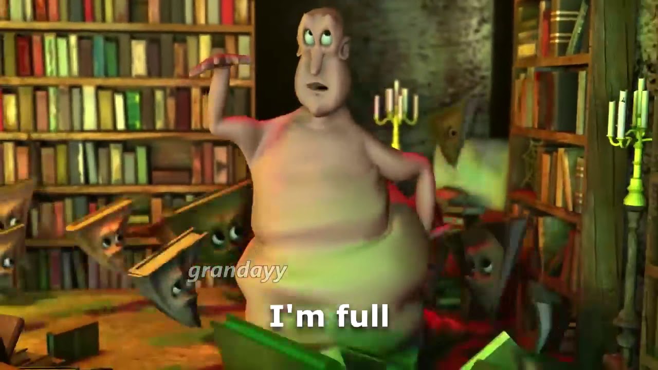 Globgogabgolab rap remix - YouTube