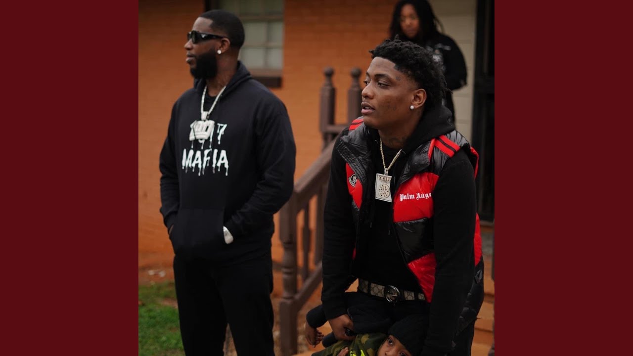 First Day Out 2 - YouTube Music