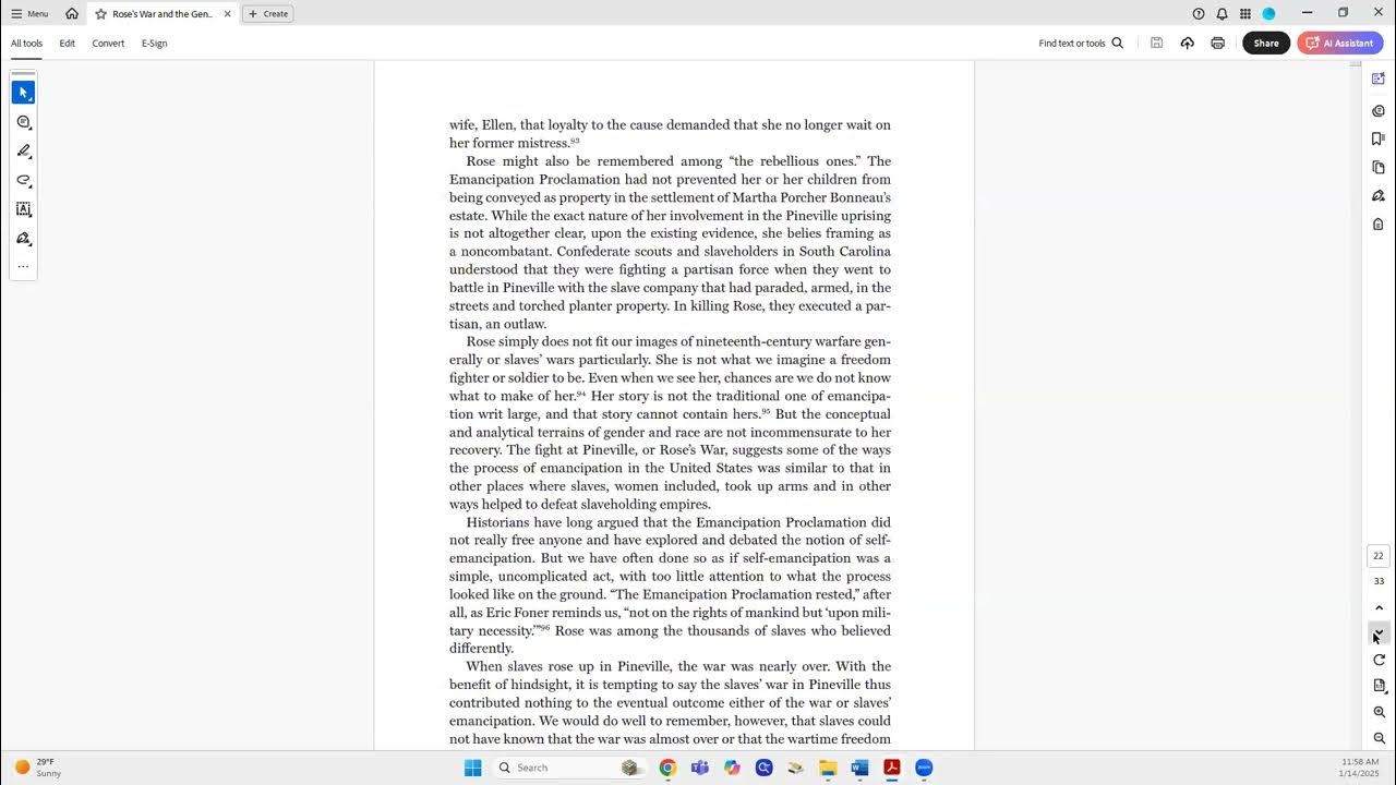 Tips for Reading Academic Articles [AAH] - YouTube