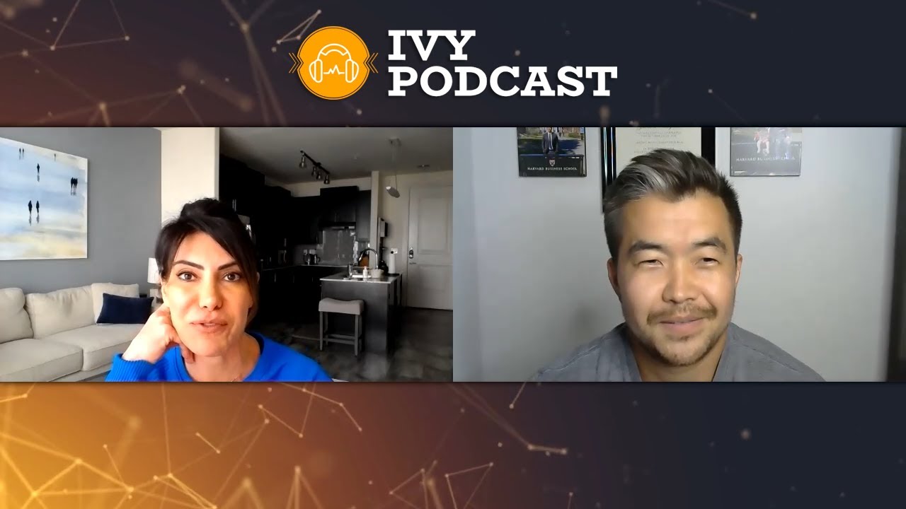 Michelle Bazargan - Sr Director at Gartner - YouTube