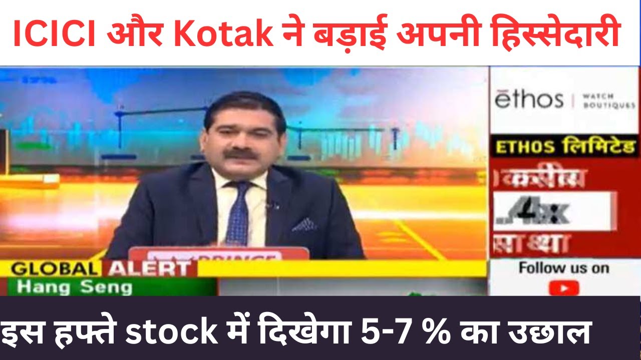 Stocks to buy tomorrow | Stock for the week | Stock market tomorrow ...