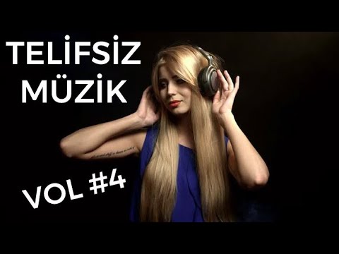 TELİFSİZ MÜZİKLER 4 2020
