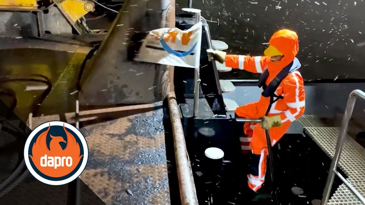 Dapro | Safety is a choice. ️ - YouTube