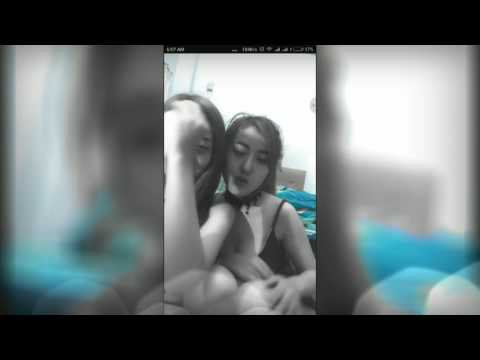 Bigo Live - Naughty Dance Competition Sambil Colmek