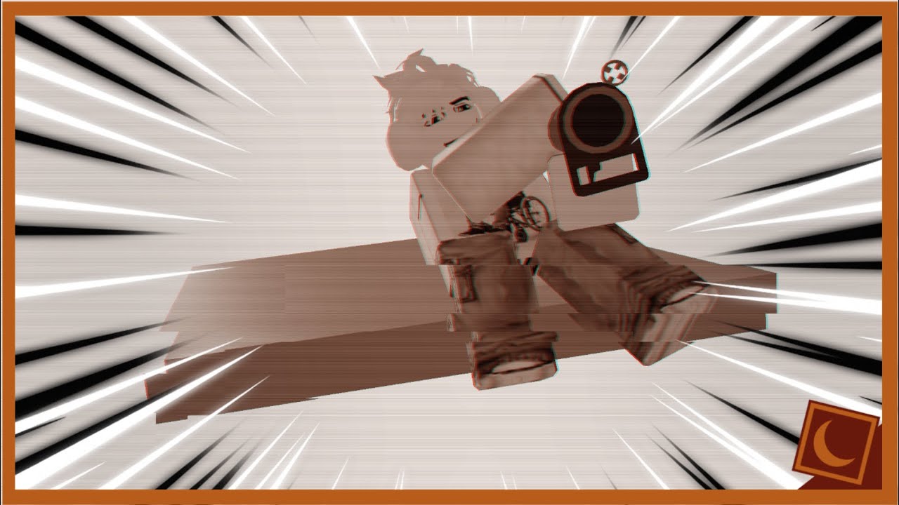 Rocket Jump | Rbx Anim - YouTube