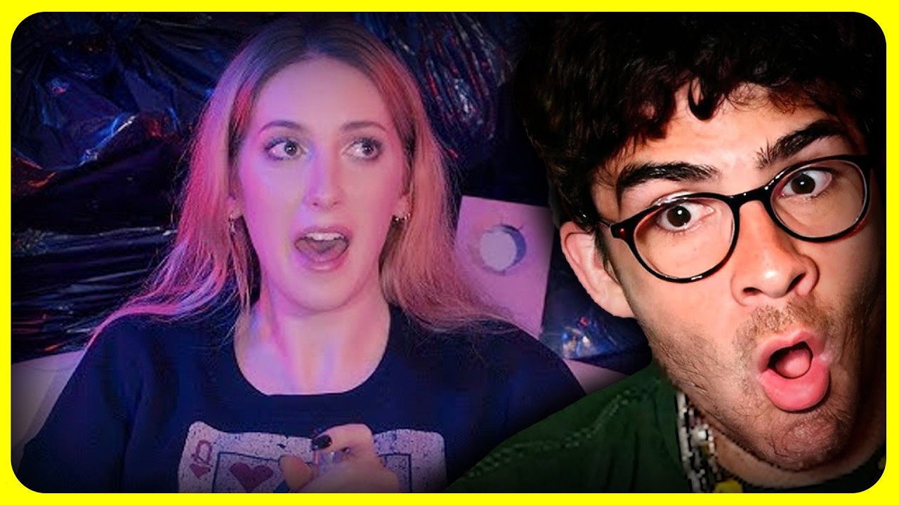 The Contrapoints Situation Is REALLY BAD | Hasan Daily - YouTube